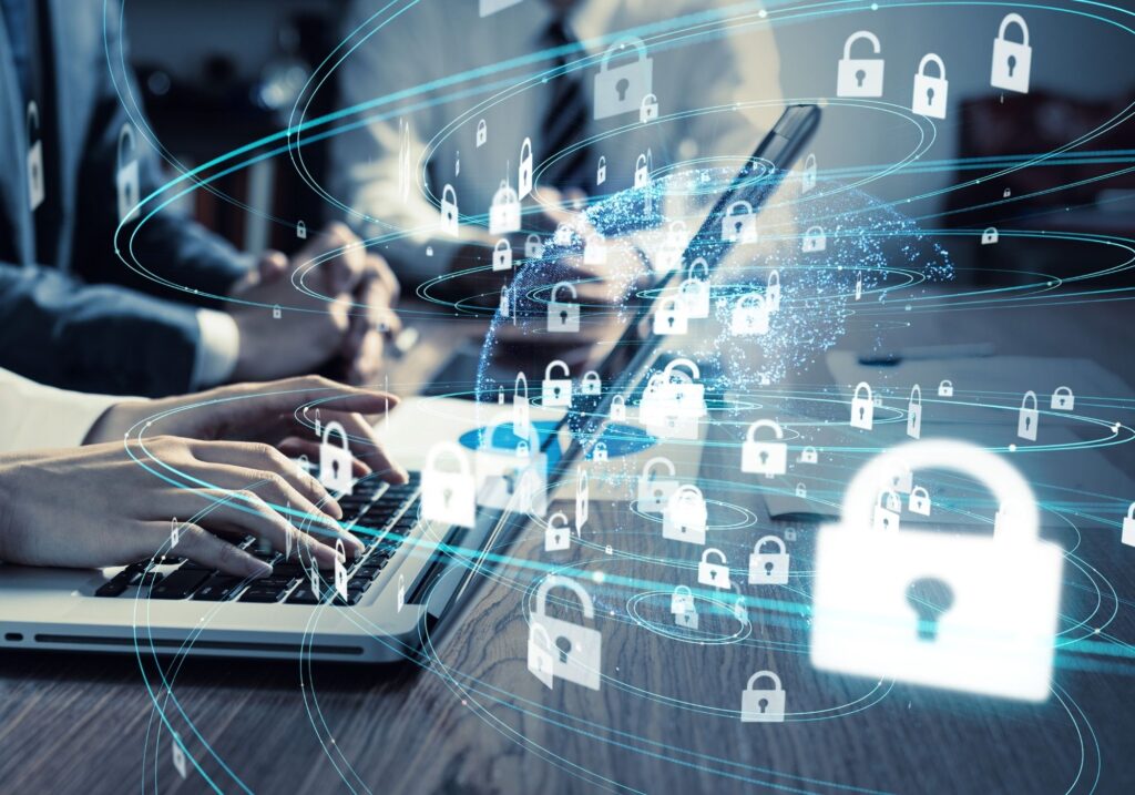 La Sicurezza Informatica Sempre Più Al Centro Dellattenzione Per Le 8121